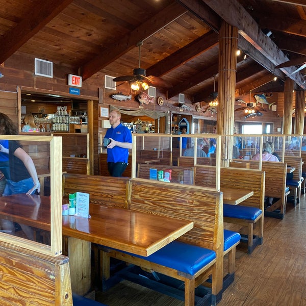 Friendly Fisherman Waterfront Restaurant - 33 tips from 1835 visitors