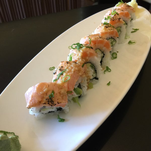 Sushi Teri - Costa Mesa, CA