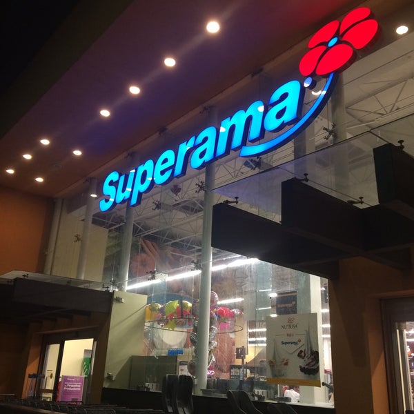 Walmart Express - Monterrey, Nuevo León