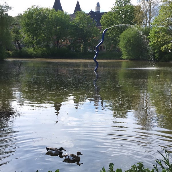 Photos at Noorderplantsoen - Binnenstad-Noord - 29 tips