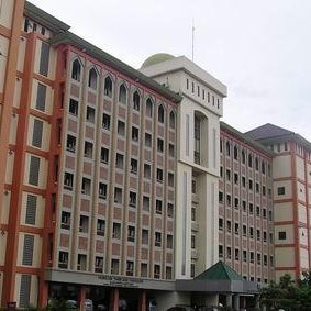 Kampus UIN - University