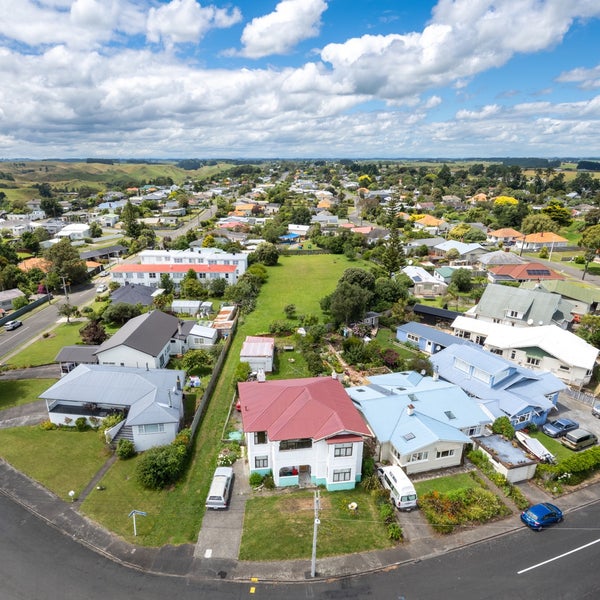 Durie Hill Tower - Scenic Lookout