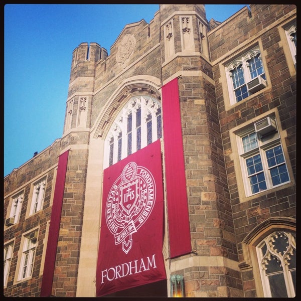 Photos at Keating Hall - West Bronx - 441 E Fordham Rd