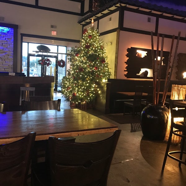 Yokoso Japanese Steakhouse and Sushi Bar - Japanese Restaurant