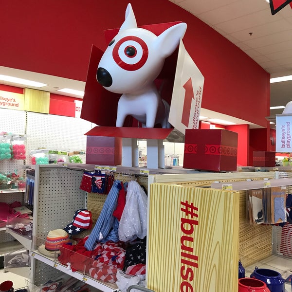 Target - Summerville, SC