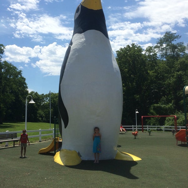 Photos at Penguin Park - Park