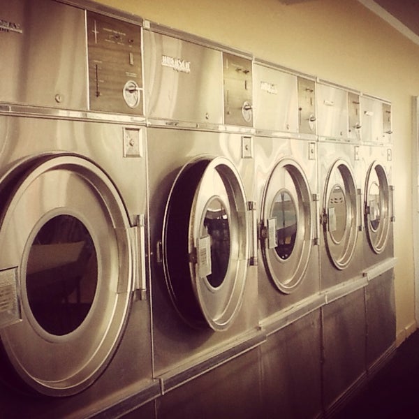 Good Professional Dry Cleaning & Coin Laundry - 3 tips