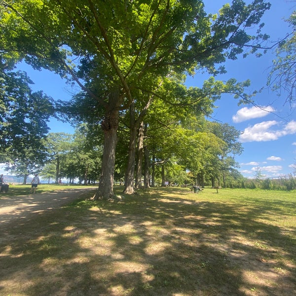 Kingsland Point Park - Sleepy Hollow, NY