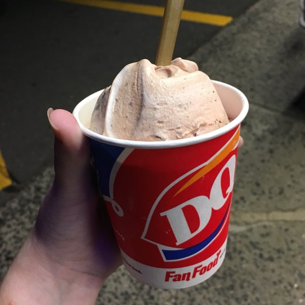 Dairy Queen - Ice Cream Parlor in Plainville