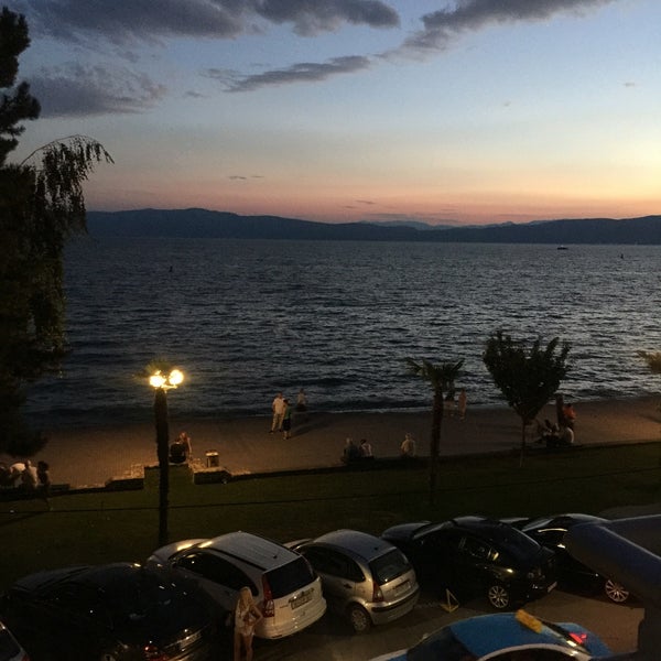 Hotel Royal View - Hotel in Ohrid