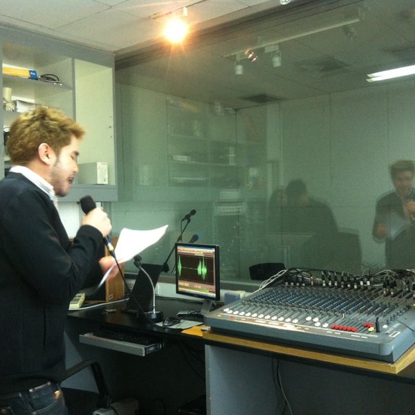 Teleinfo Media PCL. (TMC) - Office in Ratchathewi