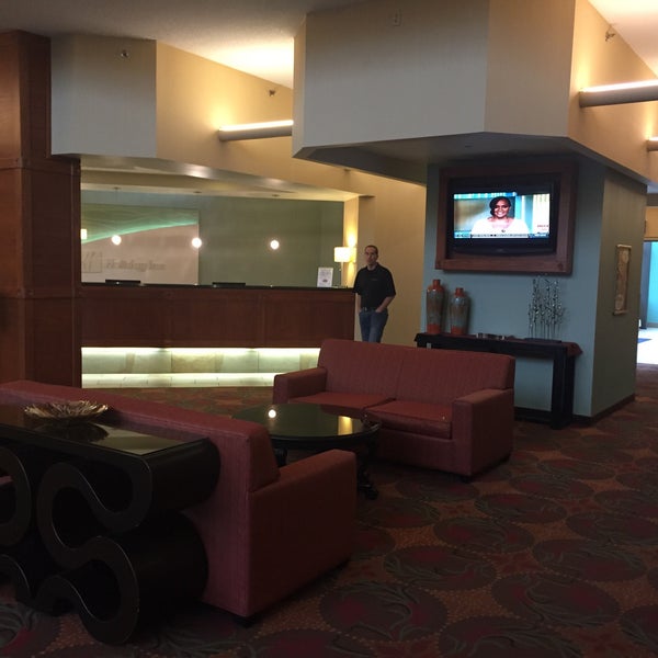 Holiday Inn Appleton - Grand Chute - Appleton, WI