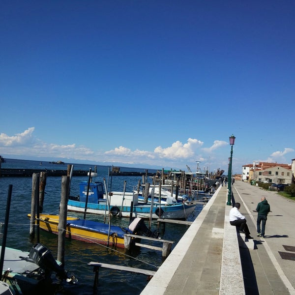 Pellestrina - 6 tips