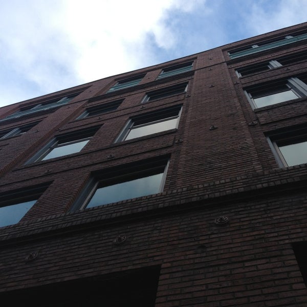 MegaPath, Inc. - Seattle Central Business District - Seattle, WA