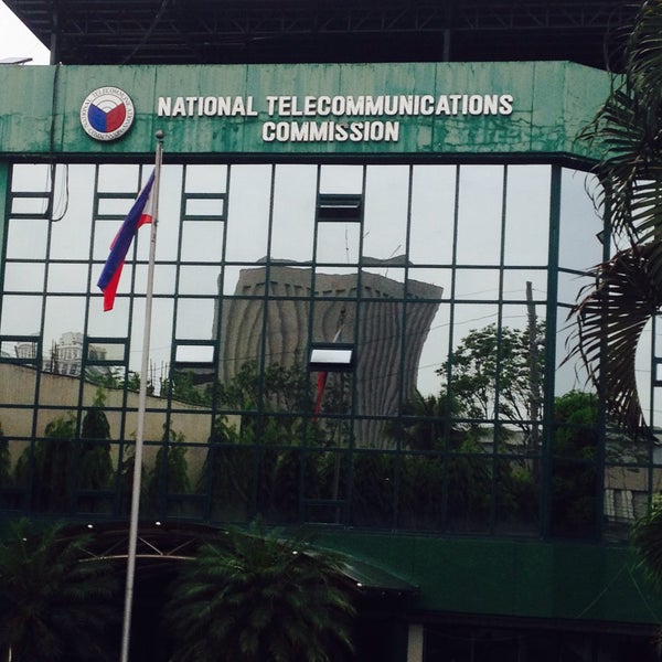 National Telecommunications Commission (NTC) Central Office - Office in ...