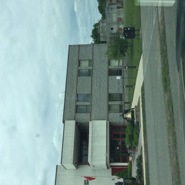 Monroe County Public Safety Center - Snydersville, PA