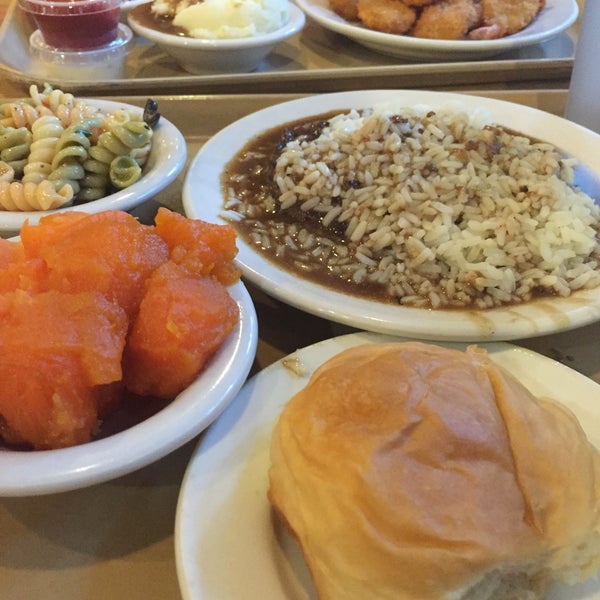 Piccadilly Cafeteria (Artık Kapalı) - 4 tavsiye