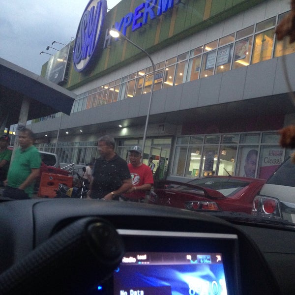 Photos at SM Hypermarket - Supermarket in Cainta
