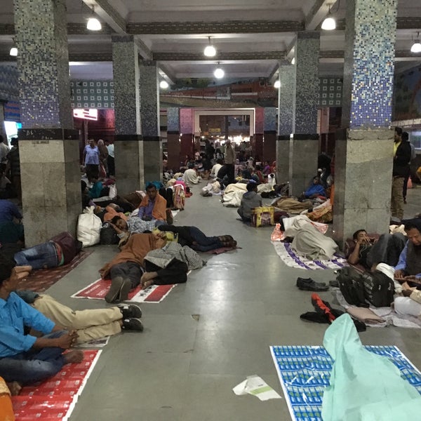 Gaya Junction Train Station - 6 tips from 258 visitors