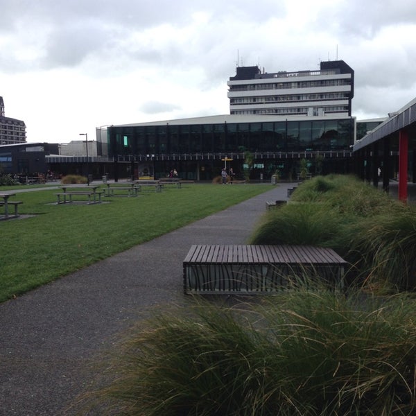 Wintec - Hamilton, Waikato