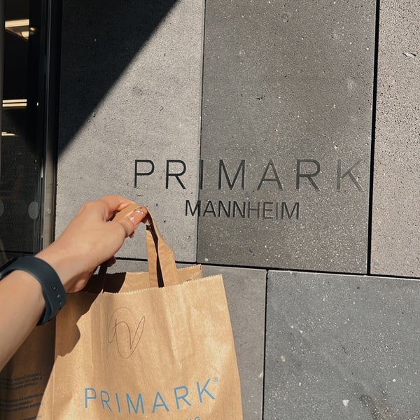 Primark - Q6Q7 Das Quartier