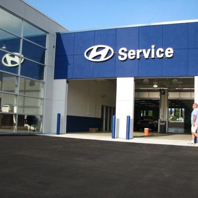 Hyundai Dealer Greensburg Pa