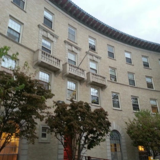 Vanderbilt Hall - Medical Center Area - 5 tips