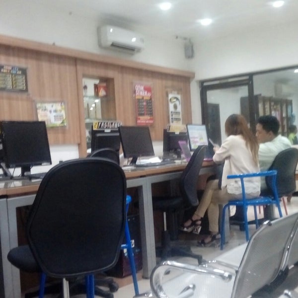 PRIMA Print Shop & Copy Centre - 16 tips