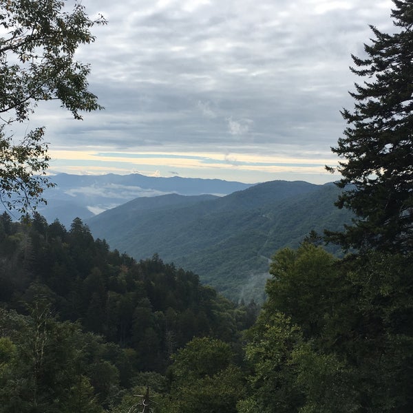 Cherokee National Forest