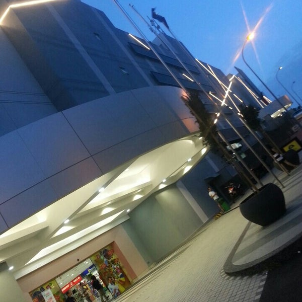 Photos at Plaza Tasek - Jalan Pendekar 16