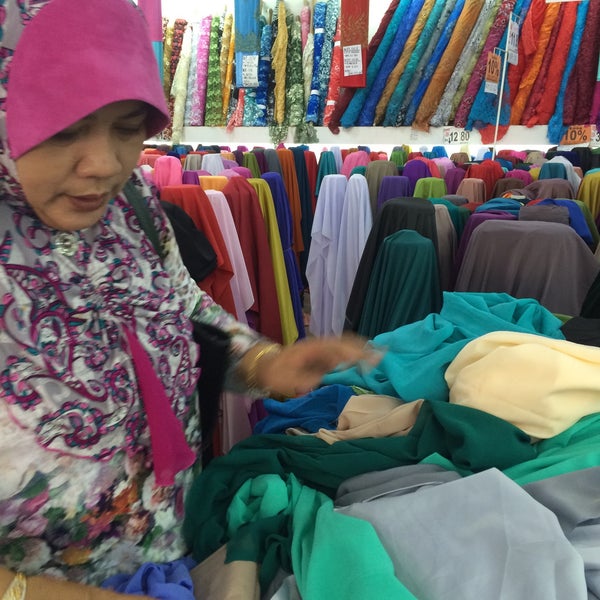 Nagoya Textile - Clothing Store