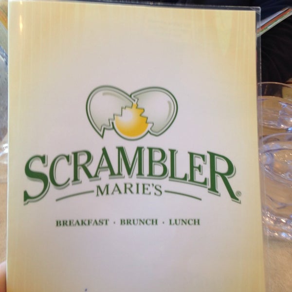 Marie Scramblers Reynoldsburg Ohio | Reviewmotors.co