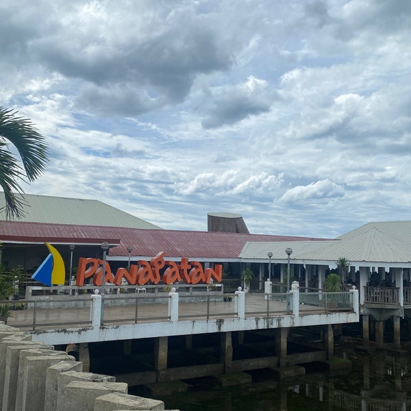 Panagatan Seafoods Restaurant - Seafood Restaurant in Opol