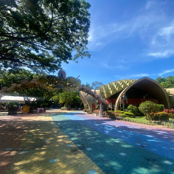 Top 10 favorites places in Davao City, Philippines