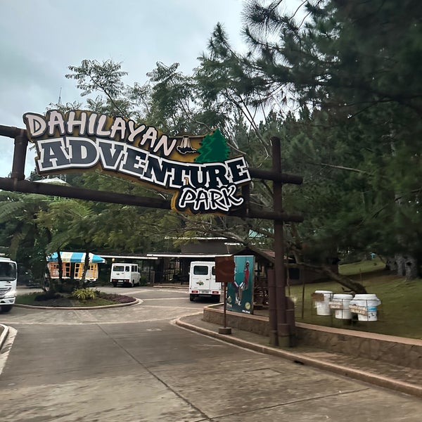 Dahilayan Adventure Park - 59 tips