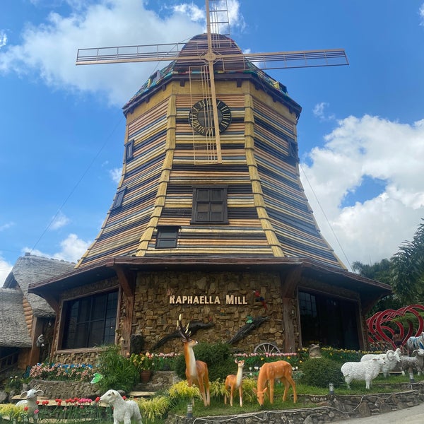 Campuestohan Highland Resort - 42 tips from 1814 visitors