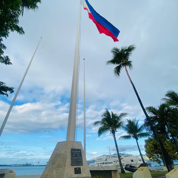 Subic Bay Boardwalk - Beach in SBFZ