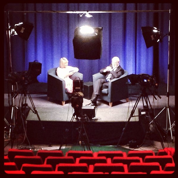 Mercury Cinema - Indie Movie Theater in Adelaide