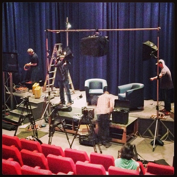 Mercury Cinema - Indie Movie Theater in Adelaide