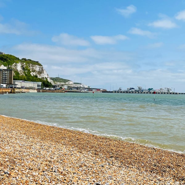 Dover Beach - 2 tips