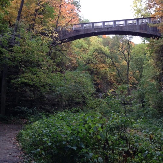 Matthiessen State Park - 14 tips from 1041 visitors
