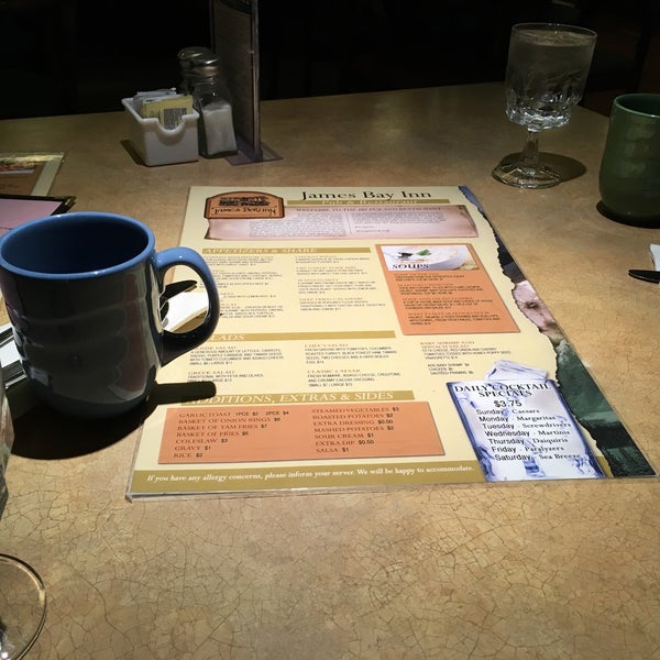 James Bay Inn - James Bay - 270 Government St