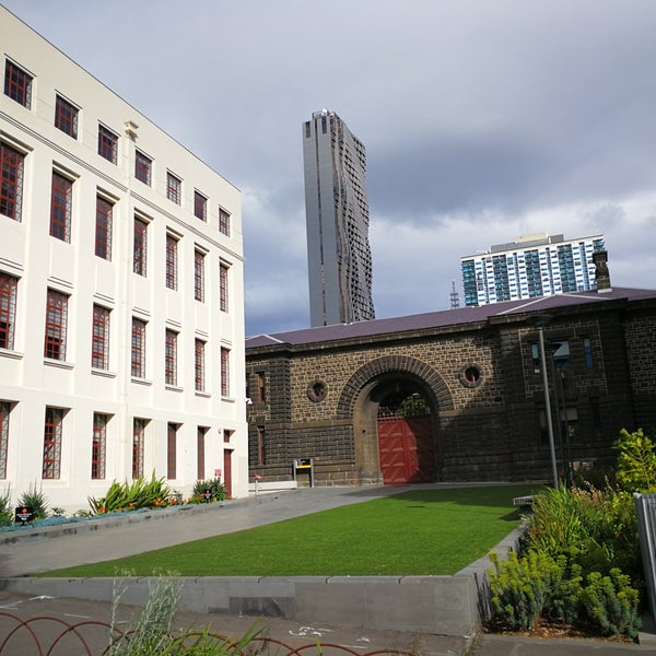 Photos at RMIT University: Melbourne City Campus - University in ...