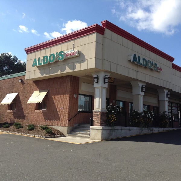 Aldo's Cucina Italian Restaurant - 8 tips