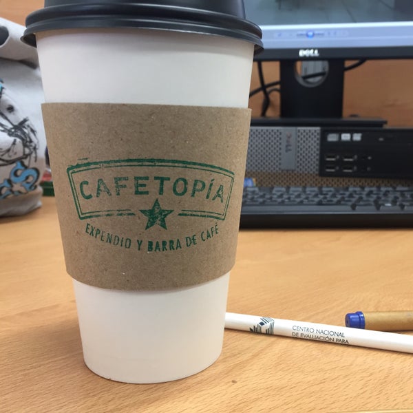 Cafetopia