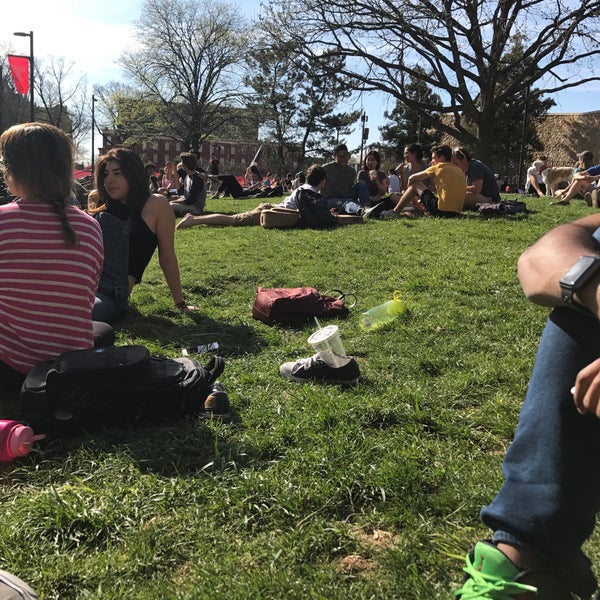 Beury Beach - North Philadelphia - Across from Paley Library