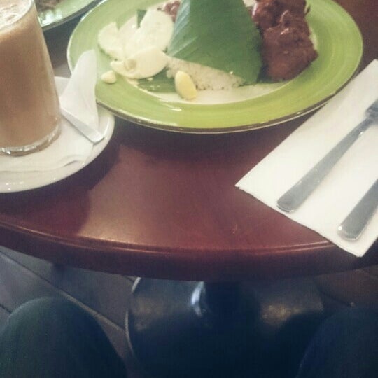 Sooka Sentral Food Court (Now Closed) - Food Court in Kuala Lumpur Sentral
