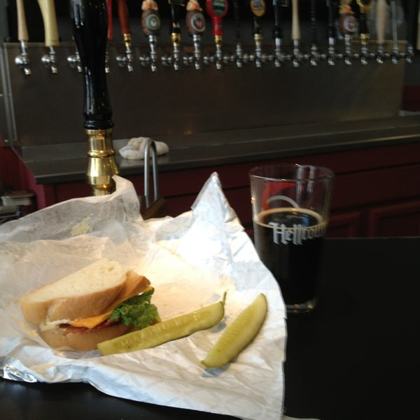 Carson Street Deli - Southside Flats - 39 tips from 1099 visitors