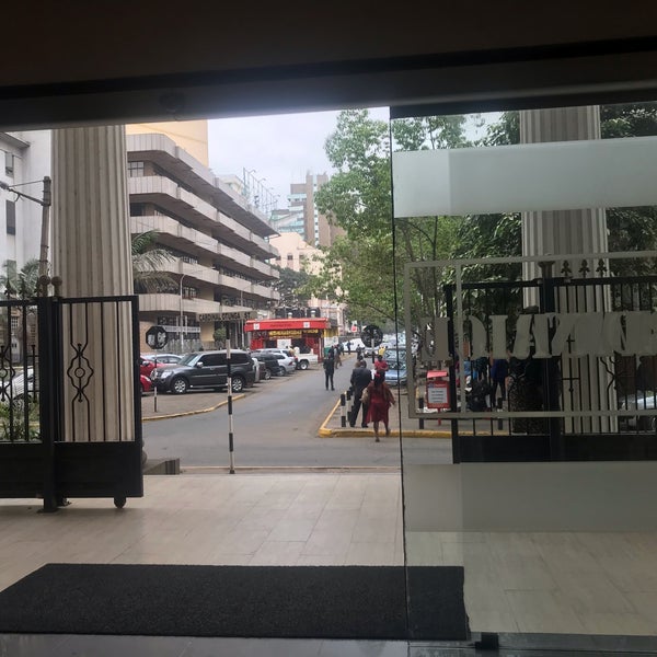 cardinal otunga plaza - City Square - Nairobi, Nairobi