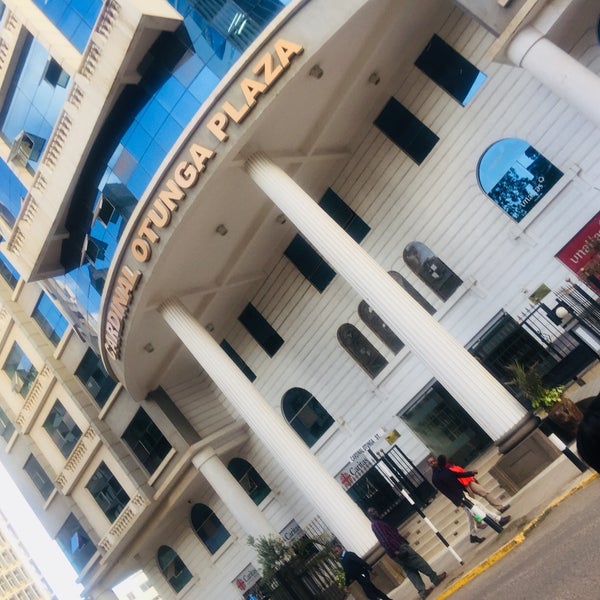 cardinal otunga plaza - City Square - Nairobi, Nairobi